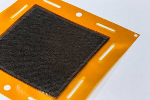 NIMPHEA - Next-generation MEA for aviation